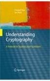 Understanding Cryptography: A Textbook For Students And Practitioners: Paar: 9788132204763 ...