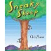 Sneaky Sheep by Monroe, Chris [Carolrhoda Books, 2010] School & Library Binding [School ...