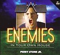Enemies in Your Own House (2 CD Teaching Set) | Amazon.com.br