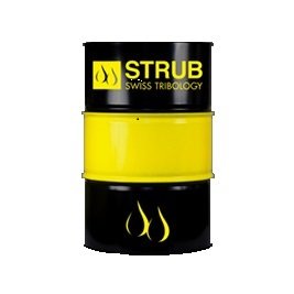 Strub Swiss Tribology Strub Vulcolube HLP 68, 26L : Amazon.in ...