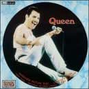 Queen - Interview Disc Collection - Amazon.com Music
