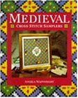 『Medieval Cross Stitch Samplers』｜感想・レビュー - 読書メーター