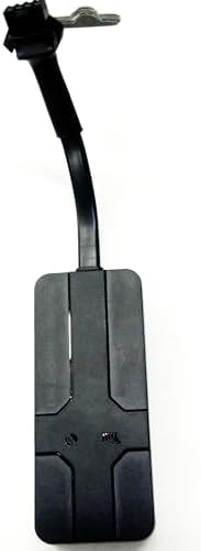 Concox V5 - (GPS Tracker for Car Motorcycle Vehicle Tracking Device ...