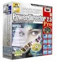 PowerDirector 2.5 Pro : Amazon.com.mx: Software