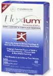 Amazon.com: Pharmaton Flexium, Glucosamine & SAM-e, Tablets 40 ea