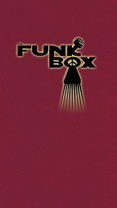 Funk Box - The Funk Box - Amazon.com Music