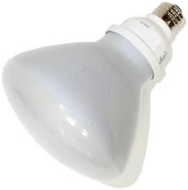 Eiko SP23/R40/41K-DIM 23W 120V 4100K Shaped Dimmable Halogen Bulbs ...