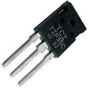 6 Pc Set TIP35C TIP36C Power Amplifier Transistor TO-247,3 Pcs Each ...