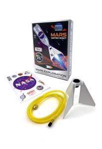 Water Bottle Rocket Kit – Water Rokit NASA Edition – Outdoor Rocket ...