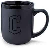 Amazon.com | Cleveland Guardians Ceramic Mug 17 oz.: Coffee Cups & Mugs