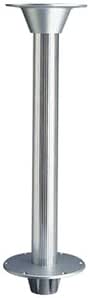 Amazon.com: Garelick 75350 Table Pedestal Flush Mount Ribbed : Sports ...