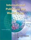 International Politics on the World Stage with Olc : Buy Online at Best ...