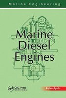 Amazon.in: Buy Marine Diesel Engines Book Online at Low Prices in India ...
