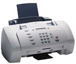 Lexmark X125 Pro Multifunktionsgerät: Amazon.de: Computer & Zubehör