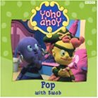 Amazon | Pop with Swab (Yoho ahoy) | Children's Books