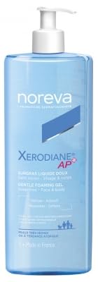 Amazon.com : Xerodiane AP+ Gentle Foaming Gel 1000ml : Beauty ...