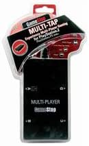 Amazon.com: Multi-Tap for the PS2 & PS1 : Electronics