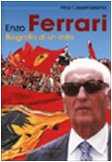 Amazon.com: Enzo Ferrari: Biografia di un mito: 9788871665788: Pino ...