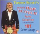 Double Hop Scotch: Scott, Tommy: 0723724337527: Amazon.com: Books