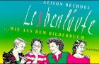 Lesbenläufe ...wie aus dem Bilderbuch : Bechdel, Alison, Müller, Birgit ...