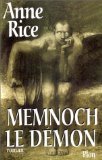 Amazon.com: Memnoch le démon: 9782259184793: Anne Rice: Books