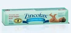 Amazon.com: ZINCOFAX 'Fragrance Free' Ointment for Treatment, Healing ...