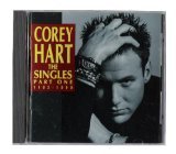 Corey Hart: The Singles Part One - 1983-1990 [IMPORT] - Amazon.com Music