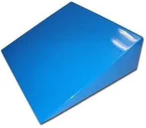 CONCRETE SINK MOLD SDP-2 WEDGE RAMP SLOT DRAIN (17 1/8"X16"X6 ...