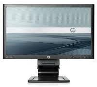HP XN375AA - LA2306x 23 INCH Wide LED Backlit LCD Monitor Black ...