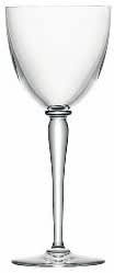 Amazon.com | Saint Louis Amadeus Champange Flute: Champagne Flutes ...