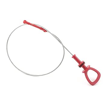 Amazon.com: Bomunik Petrol Engine Oil Dipstick 2005-2016 for Mini R55 ...