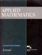 Applied Mathematics : Amazon.de: Bücher