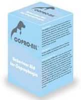 Copro-nil Behaviour Aid for Coprophagia 100g : Amazon.co.uk: Grocery