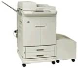 HP Color LaserJet 9500 Multifunction Printer - Impresora multifunción ...