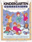 Buy Kindergarten Connections Book Online at Low Prices in India ...