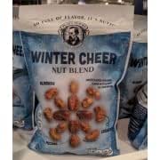 Amazon.com: Pear's Snacks Winter Cheer Nut Blend (1 Count)