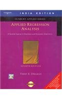 Buy APPLIED REGRESSION ANALYSIS Book Online at Low Prices in India ...