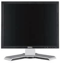 Dell 1908FPC 19" Computer Monitor (Certified Refurbished) : Amazon.co ...