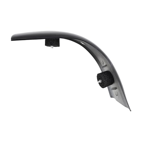 Snapklik.com : Roof Molding Roof Side Trim Molding Fit For Ford F250 ...