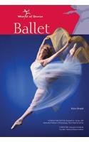 Ballet (World of Dance Series): Rinaldi, Robin: 9780791077733: Amazon ...