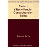 Facts 1 (Steck-Vaughn Comprehension Skills): Townsend, Donna, Beech, Linda Ward, McCarthy, Tara ...