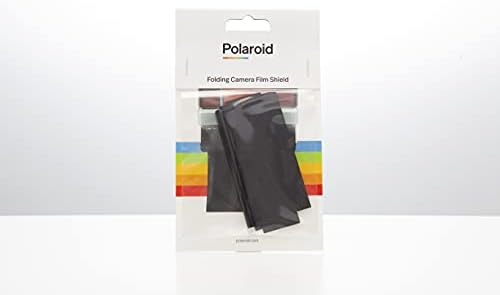 Amazon.com : Polaroid Film Shield ‑ Folding Cameras : Electronics