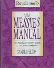 The Messies Manual: The Procrastinator's Guide to Good Housekeeping ...
