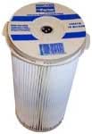 Amazon.com: RACOR 2020TM-OR - Racor 10 Micron Racor Fuel Filter Element ...