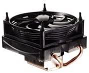 Cooler Master Vortex 752 - Enfriador de procesador (Socket 754, Socket ...