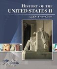 CLEP United States History II Study Guide: Ace The CLEP: 9781614331216 ...