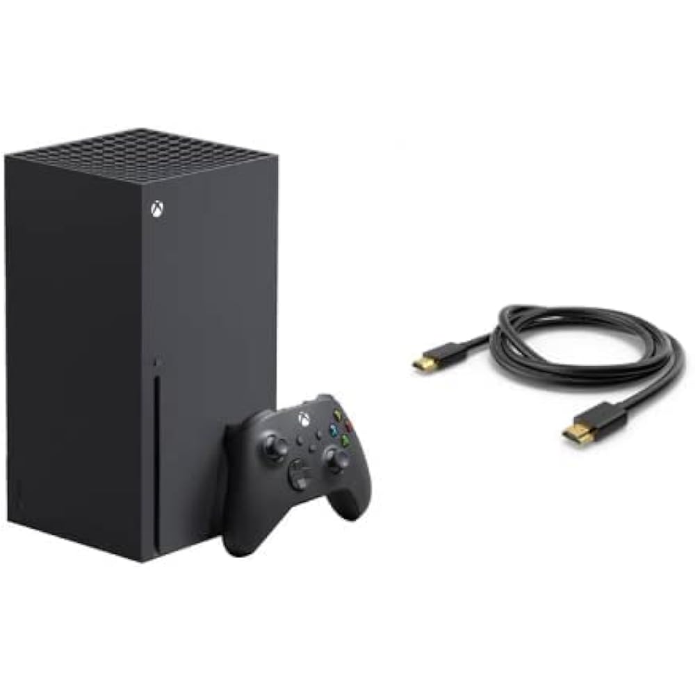$18/mo - Finance Next Gen Console Bundle - Xbox Series X 1TB + 8K ...