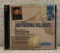 Wagner: Der Fliegende Holländer (Gesamtaufnahme) (deutsch) (Aufnahme ...