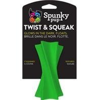 Buy Spunky Pup Twist & Squeak Online at Low Prices in India - Amazon.in