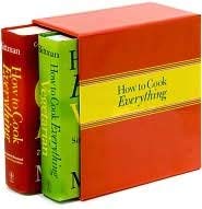 How to Cook Everything Gift Set - Exclusive Boxed Set: Amazon.co.uk ...